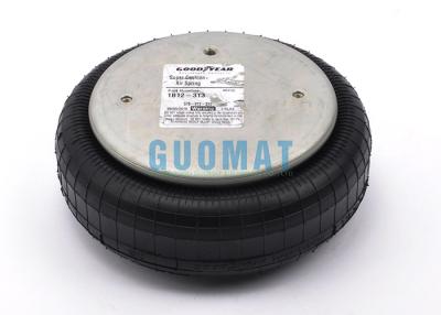 China 1B12-313 Goodyear Air Spring 578-91-3-301 Suspension Air Bellow Reduce Vibration for sale