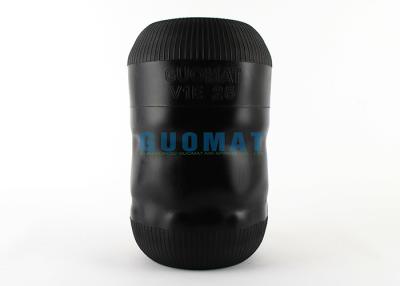 China Vibracoustic V1E25 Bus Suspension Air Spring 1E25 PHOENIX Auto Parts Rubber Bellow for sale