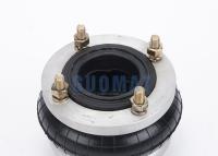 China Flange Connection Industrial Air Spring Guomat 150076h-1 For Paper Making Equipment for sale