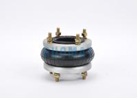 China Flange Connection Industrial Air Spring Guomat 150076h-1 For Paper Making Equipment for sale