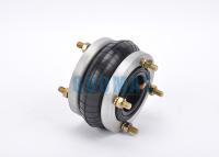 China Flange Connection Industrial Air Spring Guomat 150076h-1 For Paper Making Equipment for sale