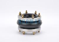China 215120CY-1 Industrial Air Spring Single Convoluted Air Spring 12 Months Warranty for sale