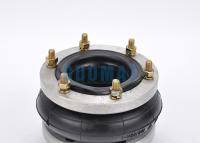 China 2.6 KG Guomat 188102H-1 Industrial Air Spring With / Without Flange Ring for sale