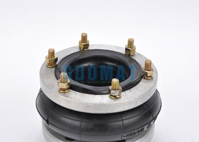 China 2.6 KG Guomat 188102H-1 Industrial Air Spring With / Without Flange Ring for sale