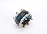 China 215120CY-1 Industrial Air Spring Single Convoluted Air Spring 12 Months Warranty for sale