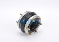 China 215120CY-1 Industrial Air Spring Single Convoluted Air Spring 12 Months Warranty for sale