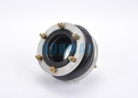 China 2.6 KG Guomat 188102H-1 Industrial Air Spring With / Without Flange Ring for sale