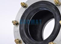 China 7.0 KG Double Convoluted Industrial Air Spring 168132H-2 For Metal Punch for sale