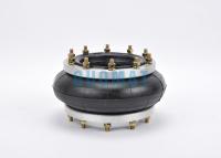 China Industrial Isolation Machine 280126H-1 Air Spring Convoluted With 10 Pcs Nuts for sale