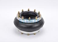 China Industrial Isolation Machine 280126H-1 Air Spring Convoluted With 10 Pcs Nuts for sale