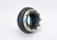 China Industrial Isolation Machine 280126H-1 Air Spring Convoluted With 10 Pcs Nuts for sale