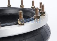 China High Strength Industrial Air Spring W01M586969 Bellows Number 148-1 Bear Force Up To 30T for sale