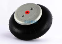 China W01-358-7451 Drying Industrial Air Spring Replace Firestone Rubber Air Bellows Navigator for sale