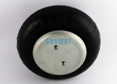 China W01-358-7451 Drying Industrial Air Spring Replace Firestone Rubber Air Bellows Navigator for sale