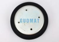 China Single Vibration Industrial Air Spring W01-358-7009 Firestone Rubber Air Bellows Forming Press Machine for sale