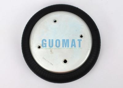 China Single Vibration Industrial Air Spring W01-358-7009 Firestone Rubber Air Bellows Forming Press Machine for sale
