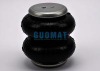 China Suspension Air Shock FD 40-10 Contitech Air Springs Bellows Actuator 145mm Natural Height for sale