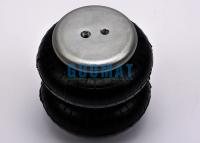 China Suspension Air Shock FD 40-10 Contitech Air Springs Bellows Actuator 145mm Natural Height for sale