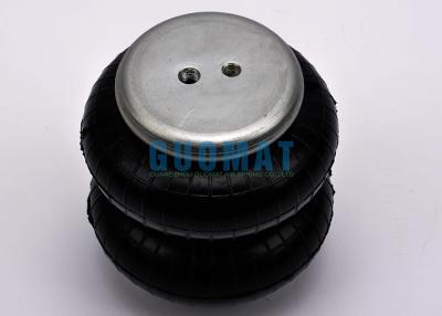 China Suspension Air Shock FD 40-10 Contitech Air Springs Bellows Actuator 145mm Natural Height for sale