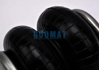 China Suspension Air Shock FD 40-10 Contitech Air Springs Bellows Actuator 145mm Natural Height for sale