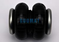 China Suspension Air Shock FD 40-10 Contitech Air Springs Bellows Actuator 145mm Natural Height for sale