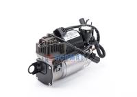 China ISO Air Suspension Compressor 7L0698007 For Porsche Cayenne Platform PL71 for sale
