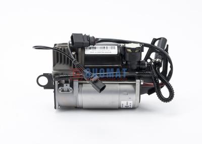 China ISO Air Suspension Compressor 7L0698007 For Porsche Cayenne Platform PL71 for sale