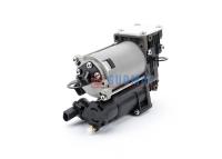 China Mercedes-Benz ML 63 AMG Air Suspension Pump A1643200304 - Compatible with 6.2L V8 Engine Models 2007-2011 for sale
