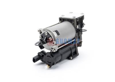 China Mercedes-Benz ML 63 AMG Air Suspension Pump A1643200304 - Compatible with 6.2L V8 Engine Models 2007-2011 for sale