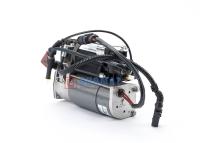 China Steel / Aluminum VW Phaeton Suspension Air Compressor 3D0616007 3D0 616 007 for sale