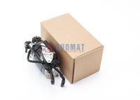 China Steel / Aluminum VW Phaeton Suspension Air Compressor 3D0616007 3D0 616 007 for sale