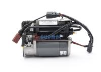 China Mercedes-Benz ML Class W166 Air Suspension Compressor A1663200104 3.6KG for 2012-2015 GL350 GL450 GL550 ML350 Models for sale