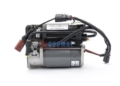 China Mercedes-Benz ML Class W166 Air Suspension Compressor A1663200104 3.6KG for 2012-2015 GL350 GL450 GL550 ML350 Models for sale