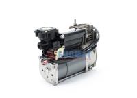China Mercedes-Benz S Class W221 Air Suspension Compressor A2213201704 / A2213200704 for sale