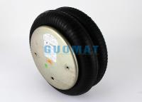 China Continental ContiTech FD 330-22 Convoluted Type Air Spring G1/4 Air Fitting Industrial Air Actuator for sale