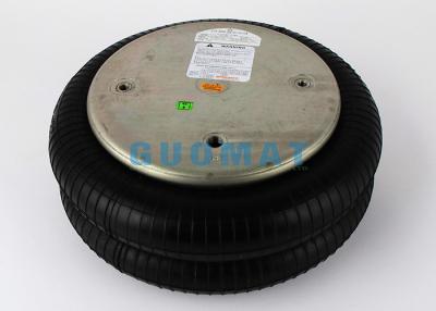 China Continental ContiTech FD 330-22 Convoluted Type Air Spring G1/4 Air Fitting Industrial Air Actuator for sale