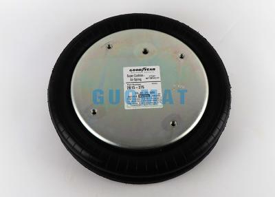 China Goodyear Super Cushion Air Spring 2B15-375 Double Convoluted Air Bellow 578-922-375-00000 for sale