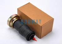 China Natural Rubber Cabin Shock Absorber 1349840 Suspension Air Spring For SCANIA 94/114/144 for sale