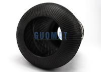 China Contitech 9015 Goodyear MAN Truck Suspension Rubber Air Bellow 916 N1 Passenger Car Airbag for sale