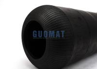 China Contitech 9015 Goodyear MAN Truck Suspension Rubber Air Bellow 916 N1 Passenger Car Airbag for sale