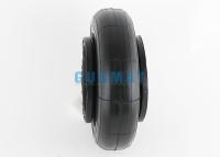China Natural Rubber GUOMAT 230116-1 Single Convoluted Air Spring V1B20 Vibracoustic for sale