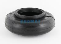 China Natural Rubber GUOMAT 230116-1 Single Convoluted Air Spring V1B20 Vibracoustic for sale