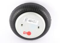 China FS200-10 ContiTech Industrial Air Spring Bellows Actuator G1/4 Air Fitting Drying Equipment for sale