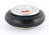 China FS200-10 ContiTech Industrial Air Spring Bellows Actuator G1/4 Air Fitting Drying Equipment for sale