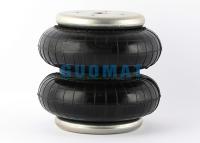 China Firestone Industrial Bellow Air Spring W01-358-3400 2B7-540 Goodyear Air Lift Rubber Bag for sale