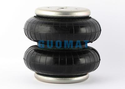 China Firestone Industrial Bellow Air Spring W01-358-3400 2B7-540 Goodyear Air Lift Rubber Bag for sale