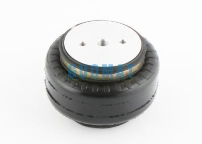China 1B5-510 Goodyear Convoluted Type Air Shock 579-91-3-501 Industrial Replacement Air Spring for sale