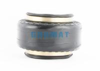 China 1B5-510 Goodyear Convoluted Type Air Shock 579-91-3-501 Industrial Replacement Air Spring for sale