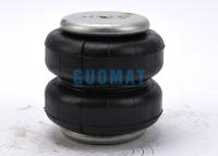 China Firestone Double Air Balloon Convoluted Replalce Contitech Air Bellow FD 120-17 509 W01-358-7325 for sale