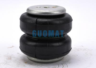 China Firestone Double Air Balloon Convoluted Replalce Contitech Air Bellow FD 120-17 509 W01-358-7325 for sale